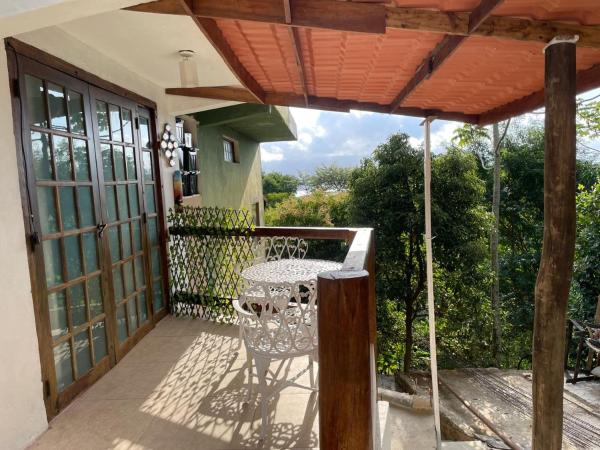 Portal De Castelhanos - Ilhabela