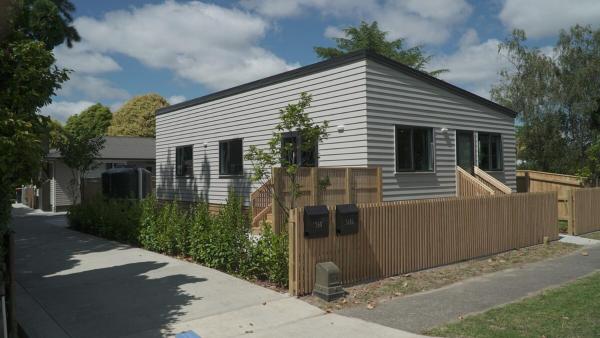 Evolve! Brand New Home On Pioneer Mins From Pn Cbd - Feilding