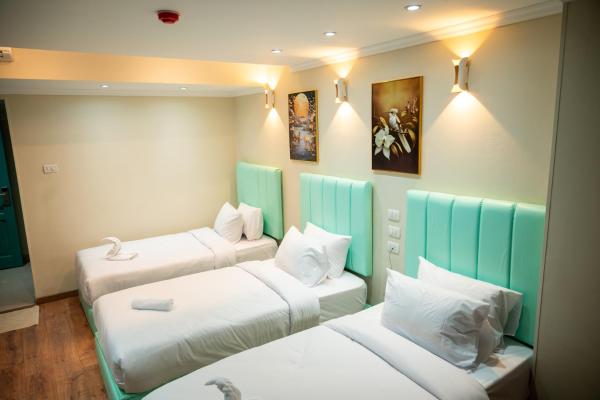Soft Hotel - Cairo