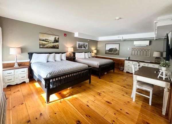 The Black Walnut Inn - Northampton, MA