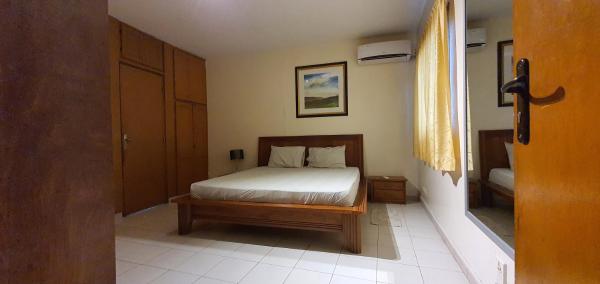 Residence Adsl Appart F2 Sidy - 세네갈