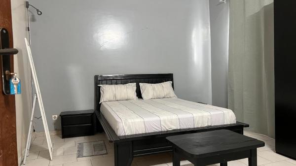 Chambre Lights - Dakar