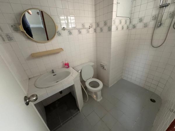 Sailom Condotel Home 1 - Bang Phli District