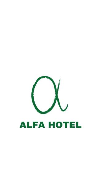 Alfa Hotel Bd - Minas Gerais