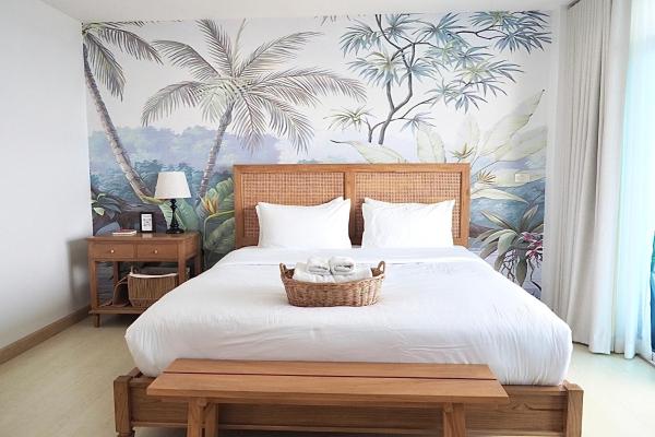 The Beach Bangsaen By Thanthita Next To Wonnapa Beach Free Disney Plus - Ko Sichang District