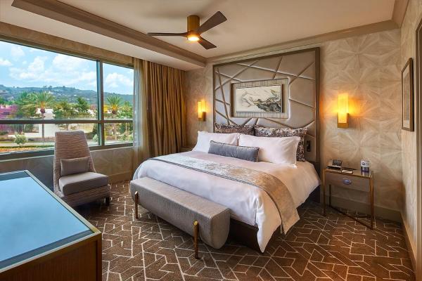 Viejas Casino & Willows Hotel - California