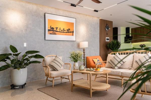 Mai Villa Hoi An - 3 Steps To Night Market - Hội An