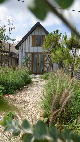 Pampas House - Da Lat