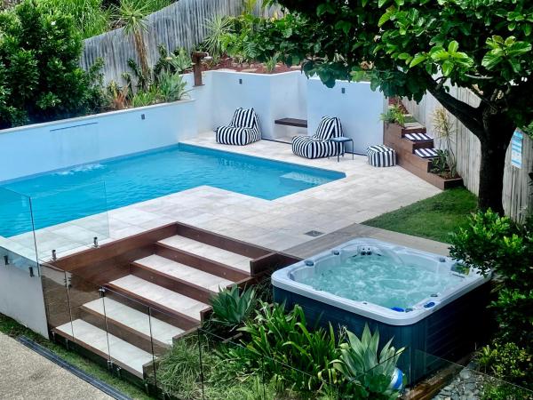 Blue Haven - Airlie Beach