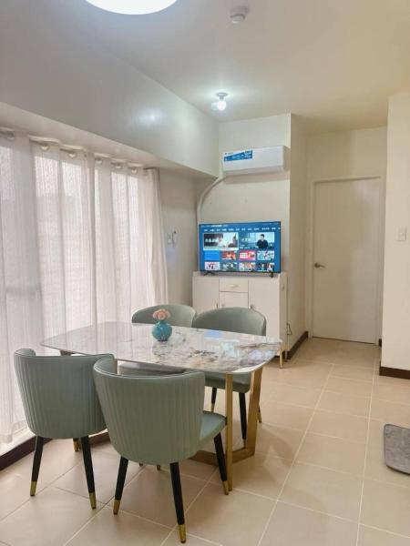 Tan Condo City View 01 - Makati
