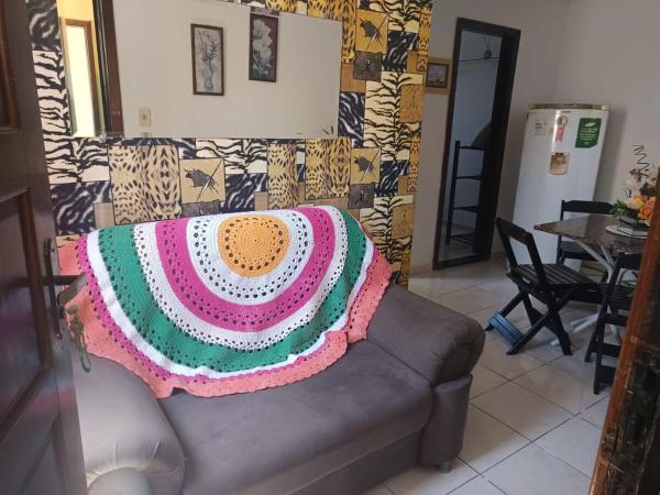 Apartamento Em Salvador Aconchegante - Salvador