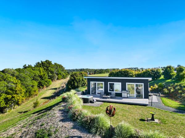 Kerikeri Skylark Lodge - Bay Of Islands