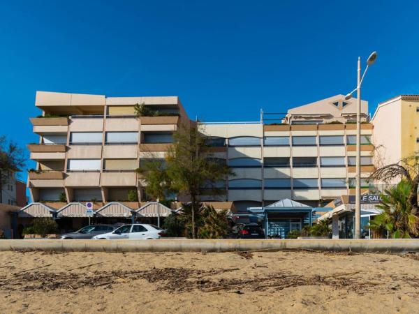 Le Lavandou T2 Avec Terrasse, Clim Et Parking - Fr-1-803-79 - Bormes-les-Mimosas