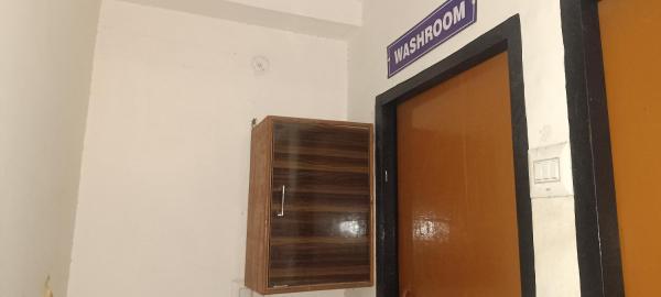 Srd Homestay - Varanasi