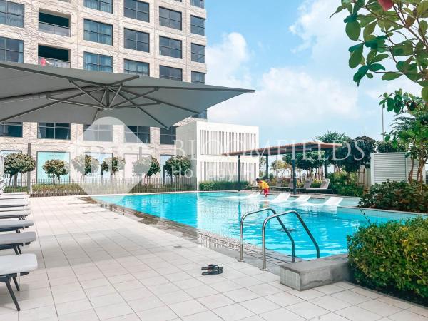 Bloomfields Modern Stu Pixel With Beach Access - Abu Dhabi