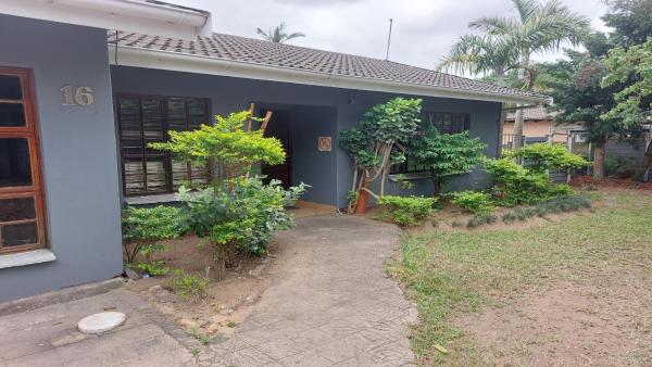 Nomusa's Bed And Breakfast - Richards Bay