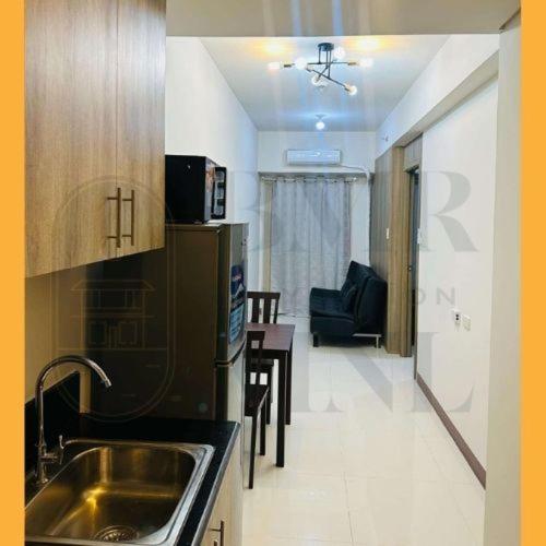 Staycation Manila At Coast Residences - Manila