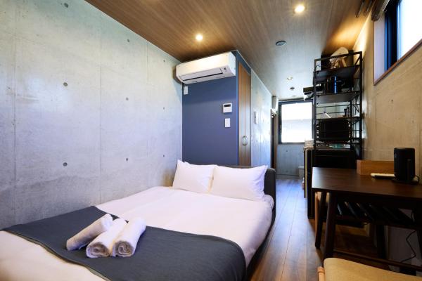 Life Town Oshiage - 10mins Walk From Skytree - Akihabara