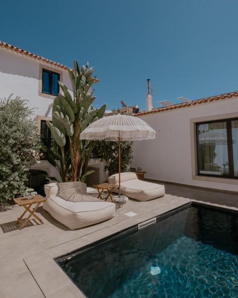 A Casa Brava - Alentejo