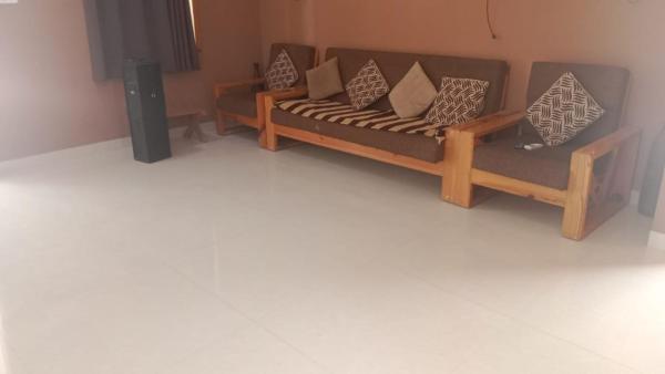 Weeken Villa With Personal Pool - Bhuj