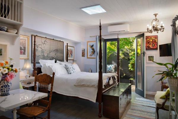 The Art Retreat - Daylesford