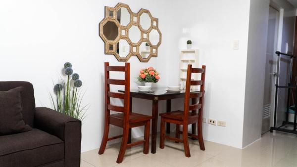 Unistay Shell Residence Amazing Pool Near Moa - Metro Manila