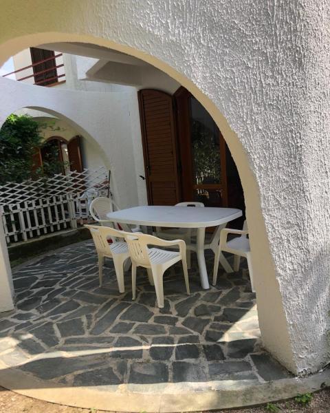 Villetta Rita - Sirolo