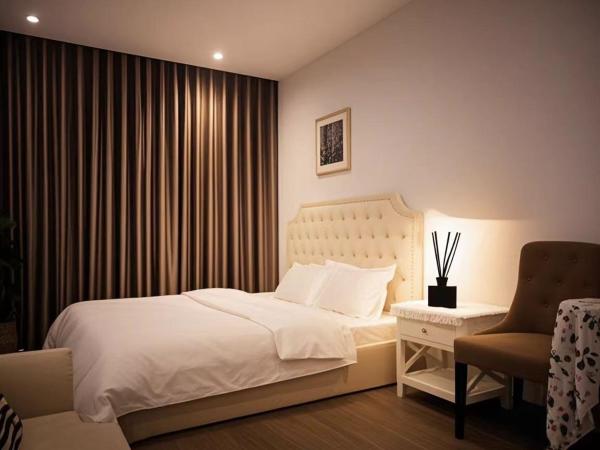 Homstay P4, Vinhom Oceans Park, Gia Lâm, Hà Nội - Tỉnh Bắc Ninh