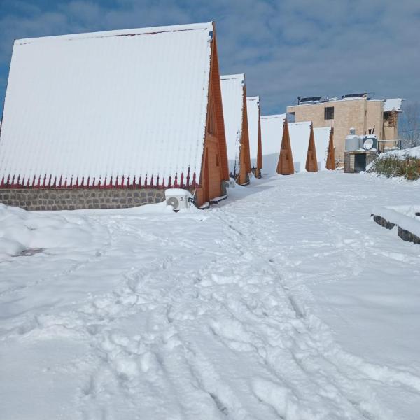 Le Massif De Laqlouq - Lebanon