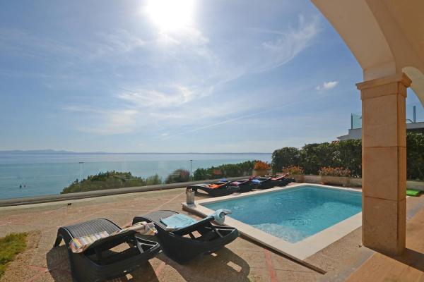 Villa Marinero - Can Torrens - Alcudia