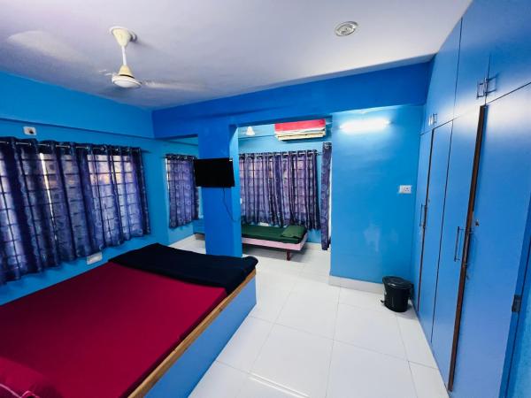Hotel Dev Palace - Jamnagar