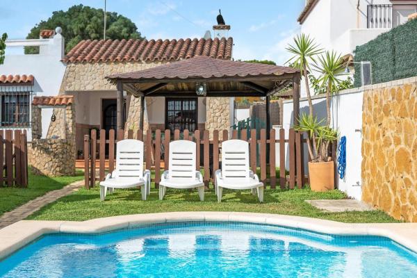 Casa La Toscana - Vejer de la Frontera