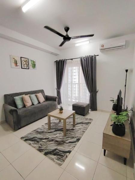 Aurora's Place At Alanis Residence - Dengkil