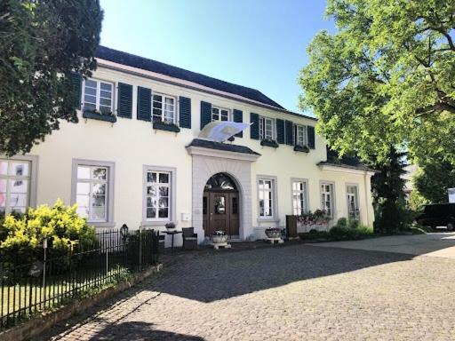 Karolingerhof - Mosel - Traben-Trarbach