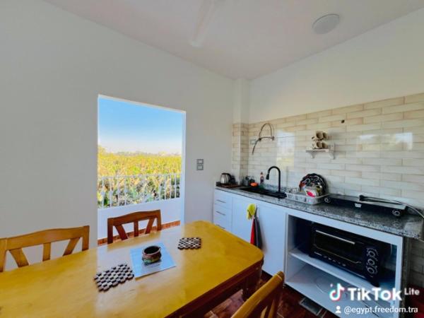 Nile View Home - Luxor