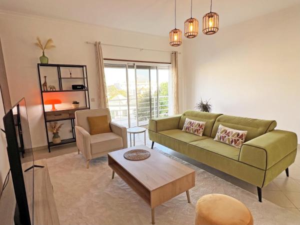 Casa Das Gémeas Tavira By Junto Ao Mar - Tavira