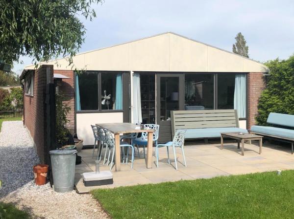 Rekerlanden 211 - Schoorl