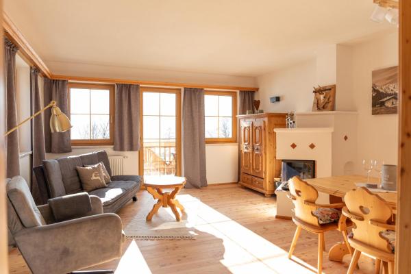 Apartment Egidi - Ellmau