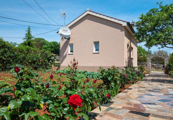 Holiday House Lucy - Krk