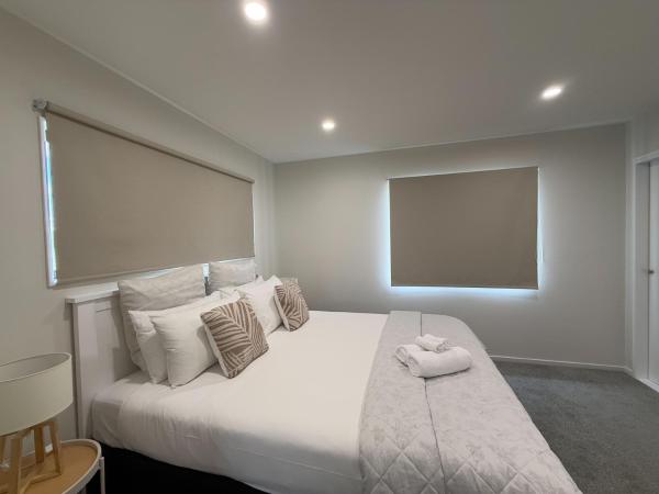 Skystars Brand New Skyline Haven - Auckland