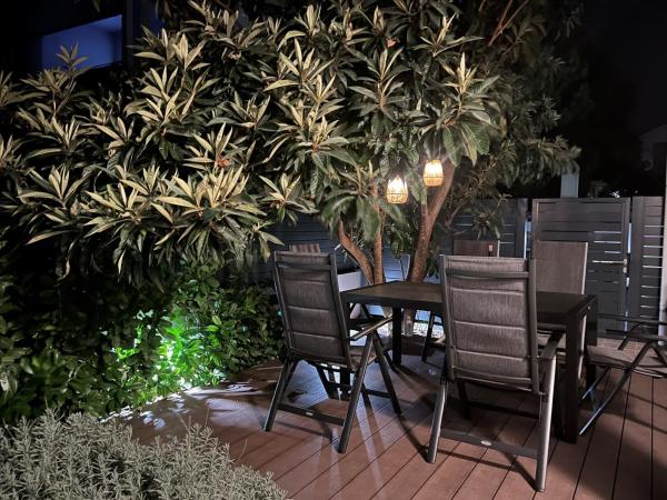 Apartment Judy, Terrace&garden, 80m From The Beach - Sveti Filip i Jakov