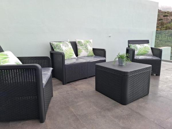 Casa Clara - La Gomera