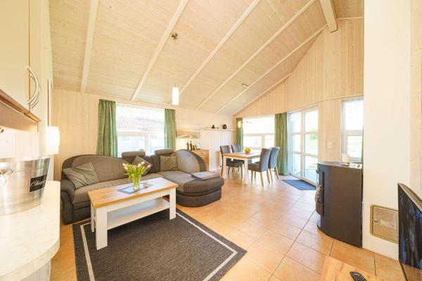 Ferienhaus Otter - Otterndorf