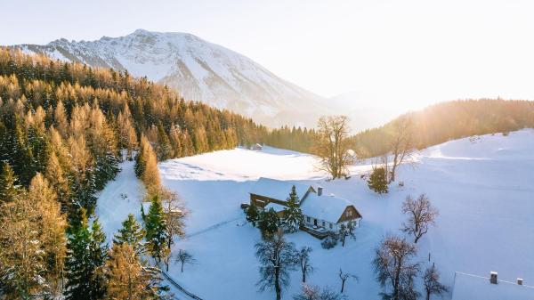 Nestelberg 17 - Austria