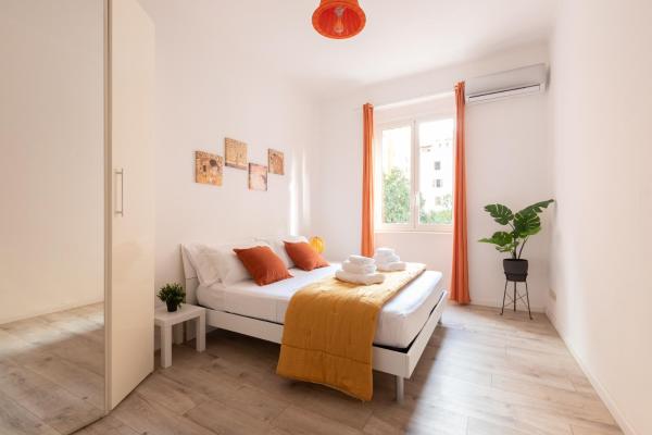 8 Min To Center - 400mt To Metroa, 4-6 Pax, 2 Bathrooms - Marino