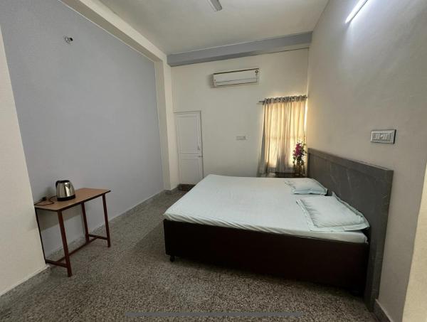 Jb Villa - Jaipur