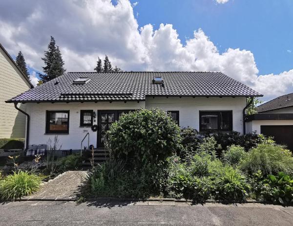 Ferienwohnungen Vesteblick - Lautertal