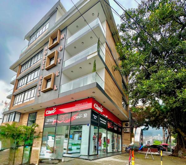 Hotel Norte Real - Cali