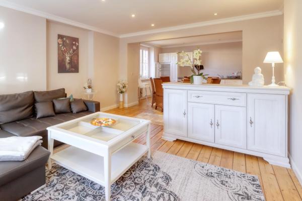 Ferienwohnungen Ziesing - Quedlinburg