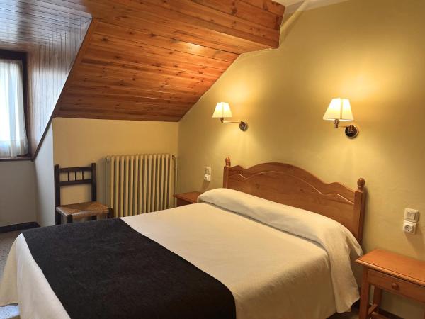 Hotel Juan Canejan - Bagnères-de-Luchon